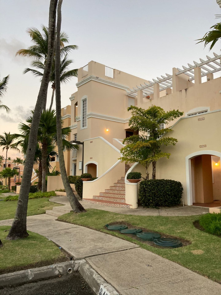 Spacious Caribbean Retreat - Palmas Del Mar. - Humacao