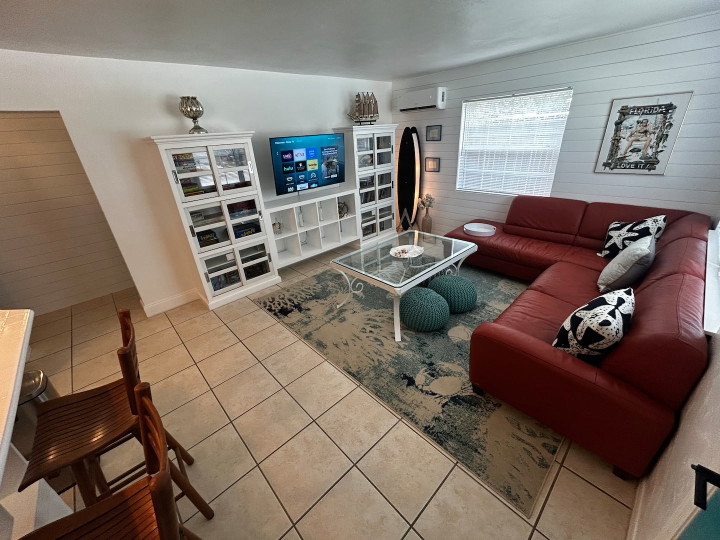 Sandbar Suite | Minutes To Downtown & Beaches - Clearwater, FL