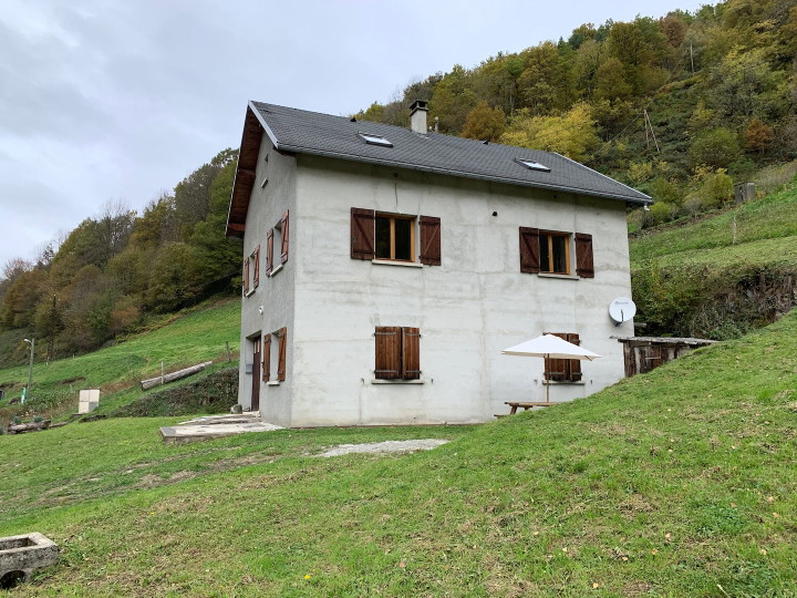 Repos Et Nature Au Cœur Des Pyrénées Ariégeoises - Guzet-Neige