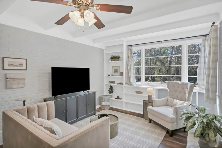 Carter Compound + Private Apt | Near Ft Jackson - Columbia, SC