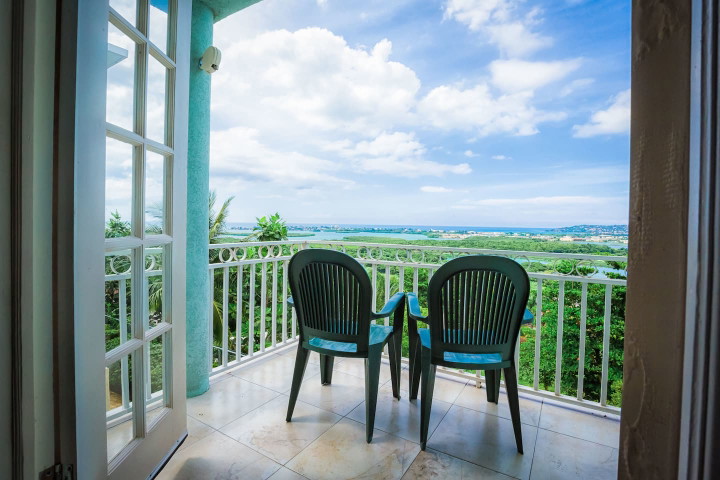 2 Bedroom Apartment, Montego Bay, Spectacular View - Montego Bay