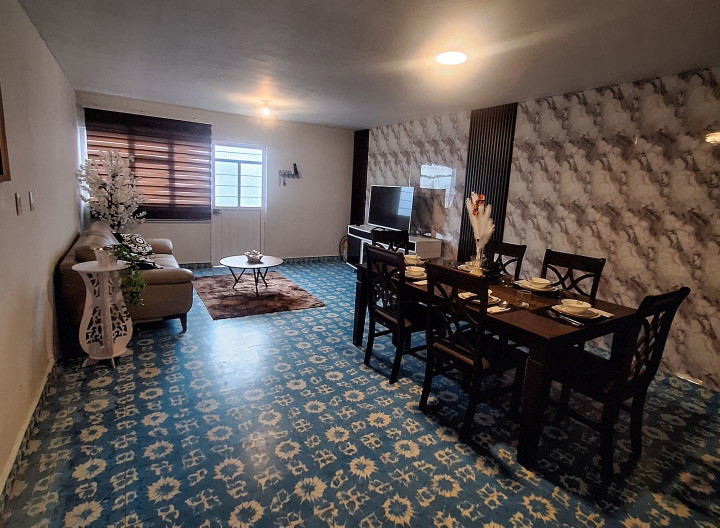 Apartment In Puebla. Close To The Bus Station - Puebla
