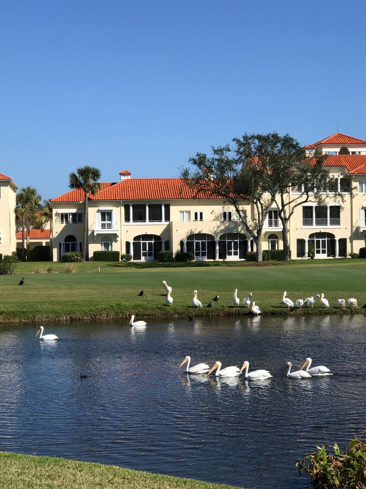 Beautiful Grand Harbor Harmony Circle - Vero Beach, FL