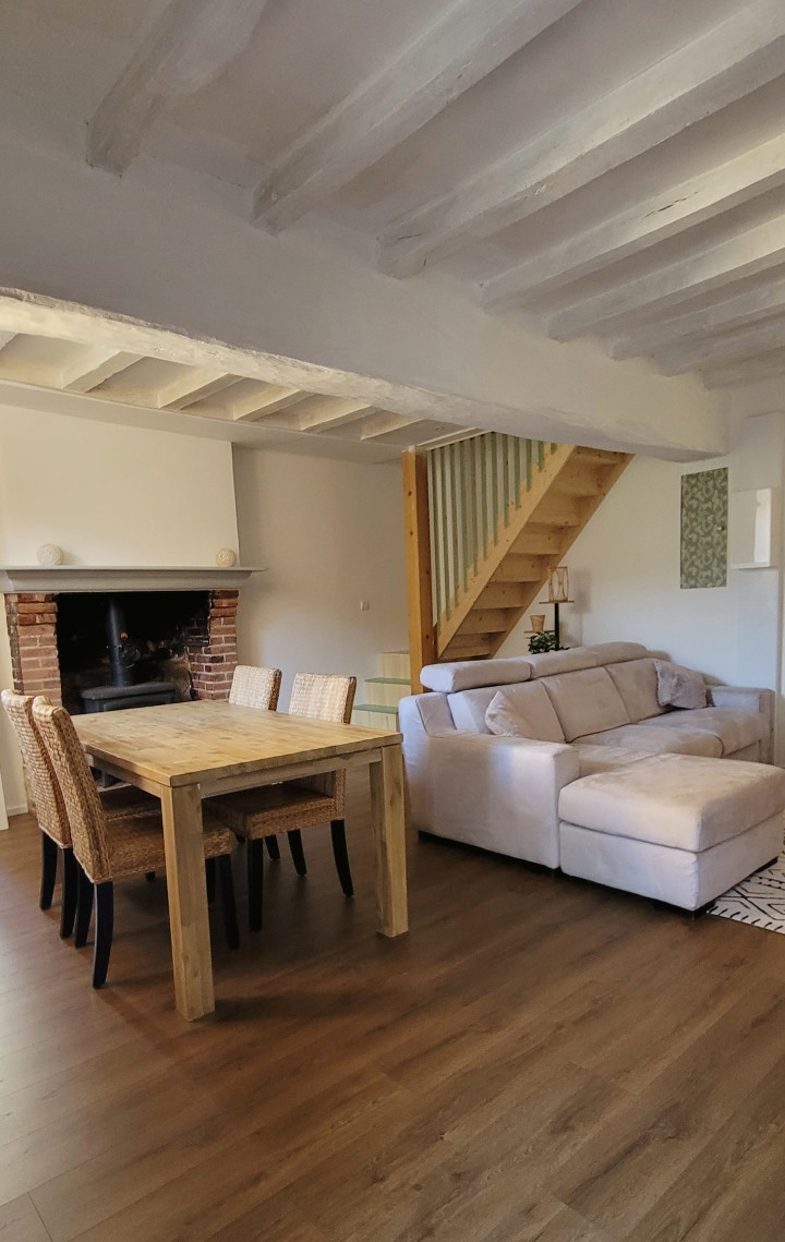Perch'oir Maison De Campagne - Eure-et-Loir