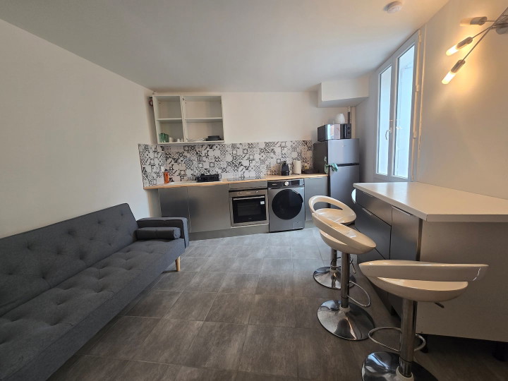 Maison Avec Espace Extérieur - Montpellier