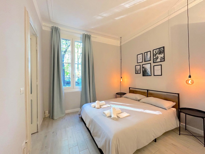 Petitot Appartement2 Avec Parking Privé Gratuit - Parme