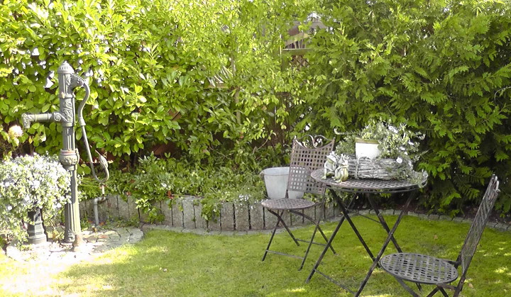 Charming, Quiet Basement Accommodation Near The University - Lübeck