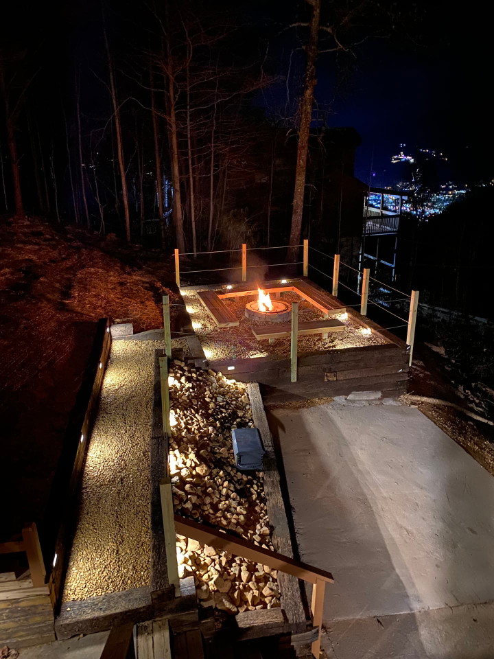 3 Bear Cubs Cabin - Gatlinburg, TN