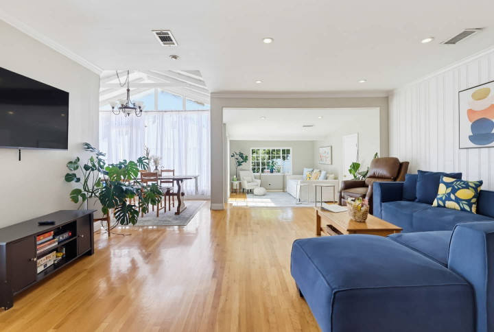 Casa Limón - Los Angeles