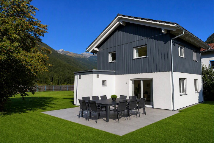 Chalet Villa Pia (311748) - Bichlbach