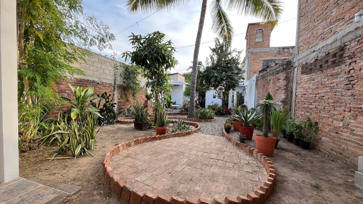2) Studio With Kitchen, Private Bath, Shared Patio - Puerto Vallarta