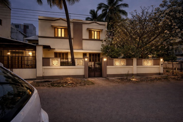 Maison Madurai - Madurai