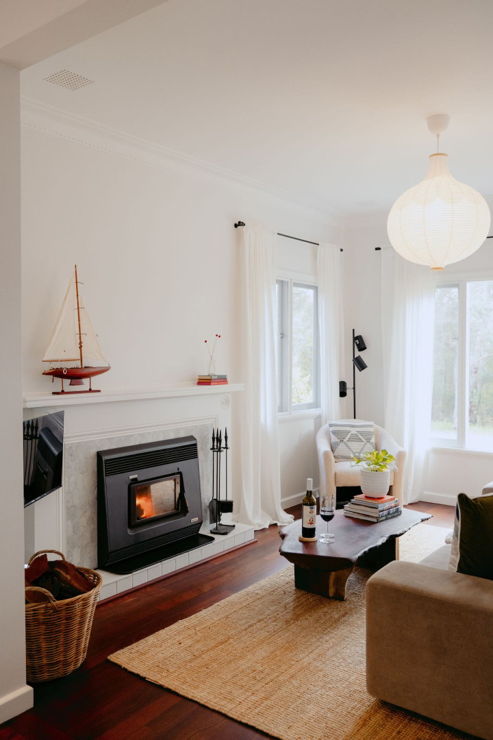 Riverwood - The Perfect Couples Retreat - Ocean Beach