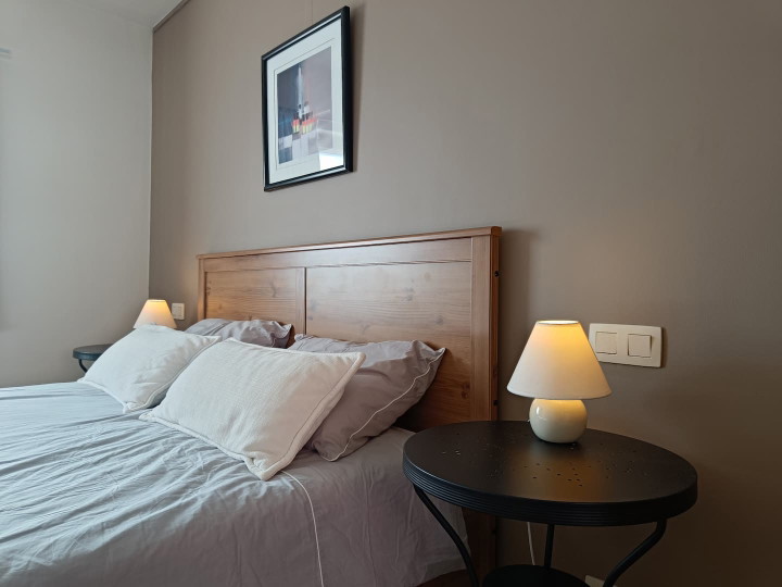 Heerlijke Gastensuite Met Eigen Entree En Badkamer - Bruges