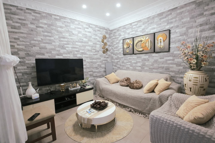 Adorable Annexe Pour Un Sejour Tranquille - Conakry