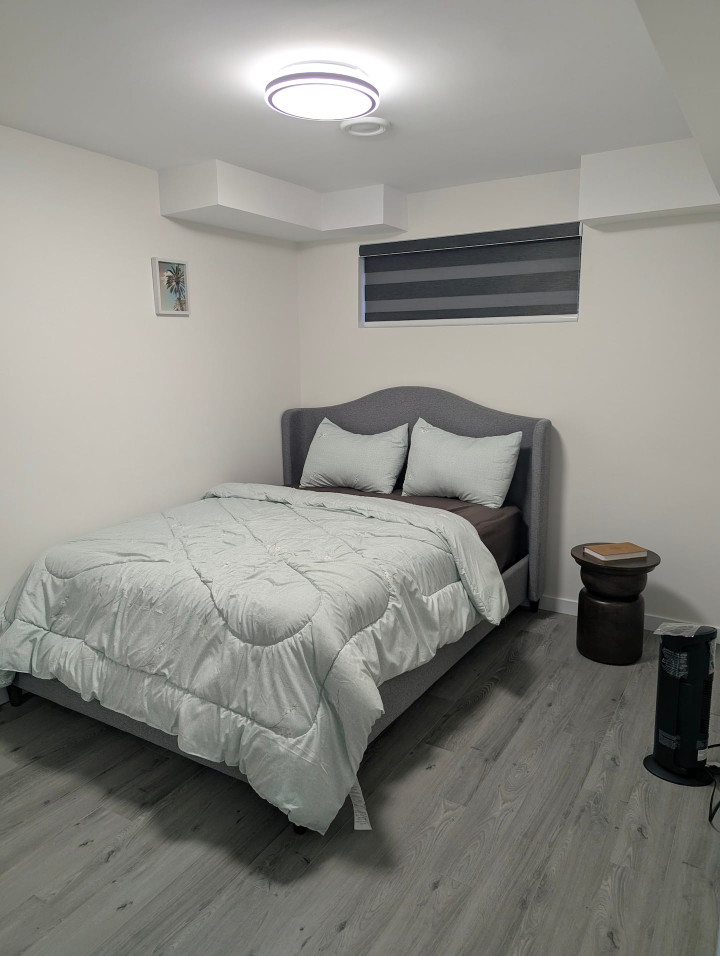 Framise Comfort - Manitoba