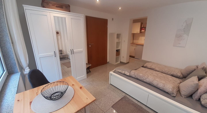 Kleines! Mini Apartment In Citynähe - Dortmund