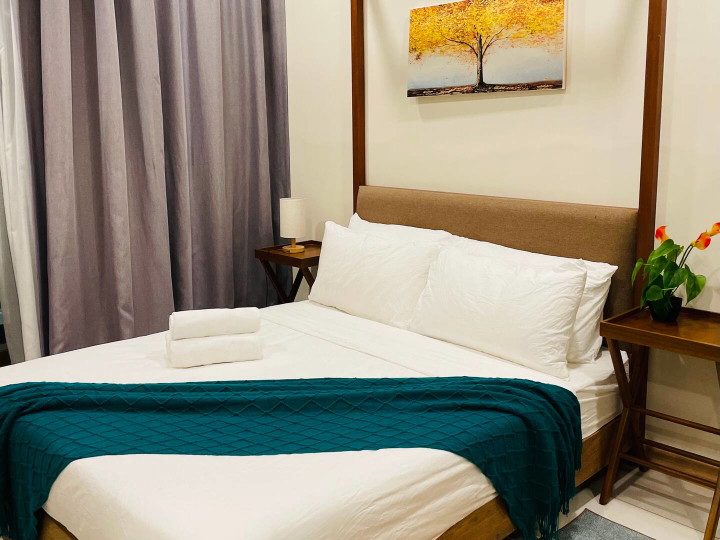 Timurbay Studio Suite First Floor. Wifi, Netflix - Kuantan