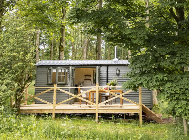 Maple Retreat At The Rowley Estates - Northumberland
