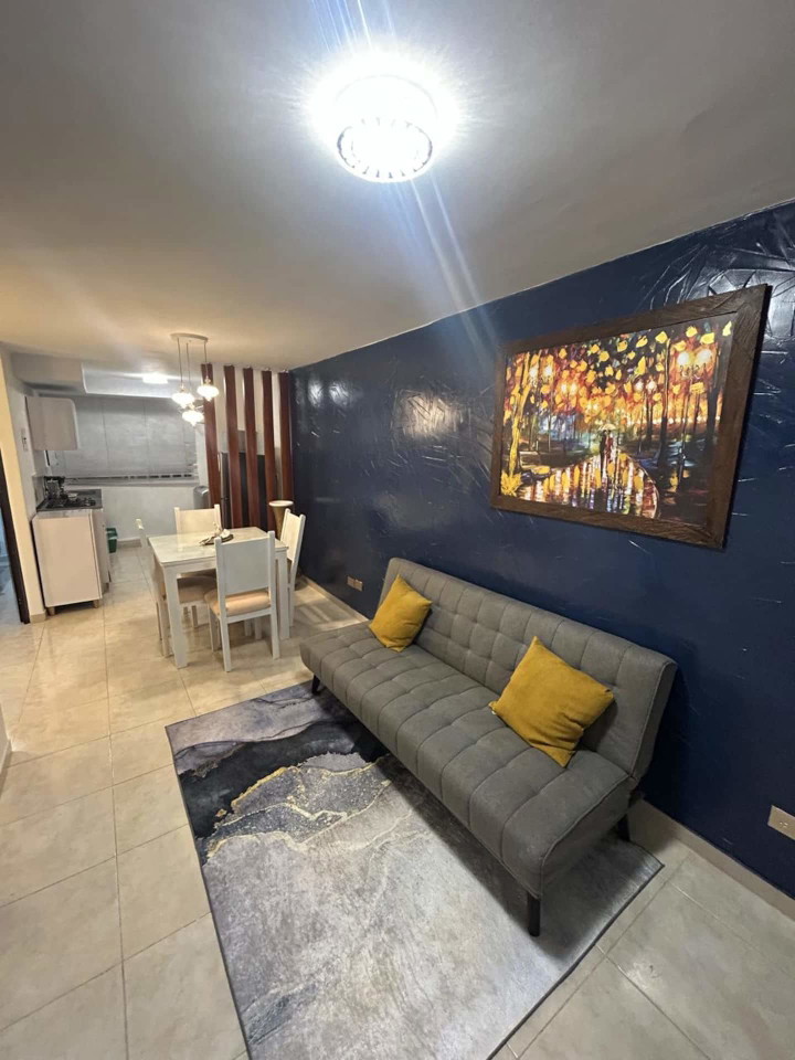 Luxury Apartment 4 Minutes From Parque Del Café - Montenegro