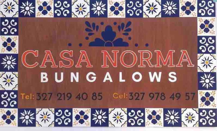 Casa Chicos - Chacala