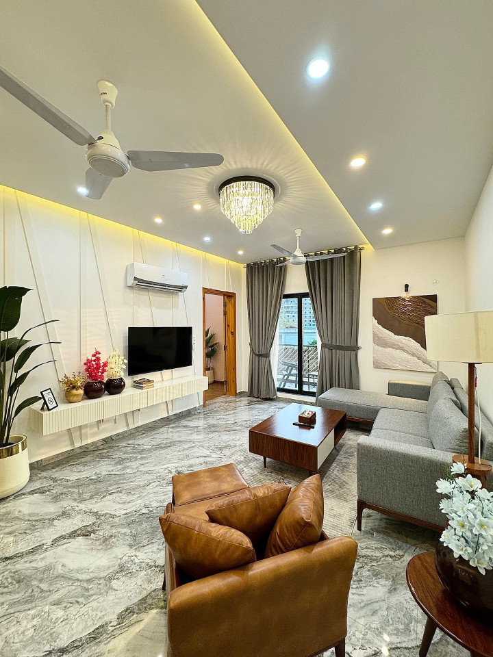 3br Private Suite (Ground Floor) Separate Entrance - Pakistan
