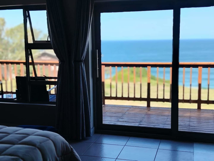 Malva Sea View - Vleesbaai