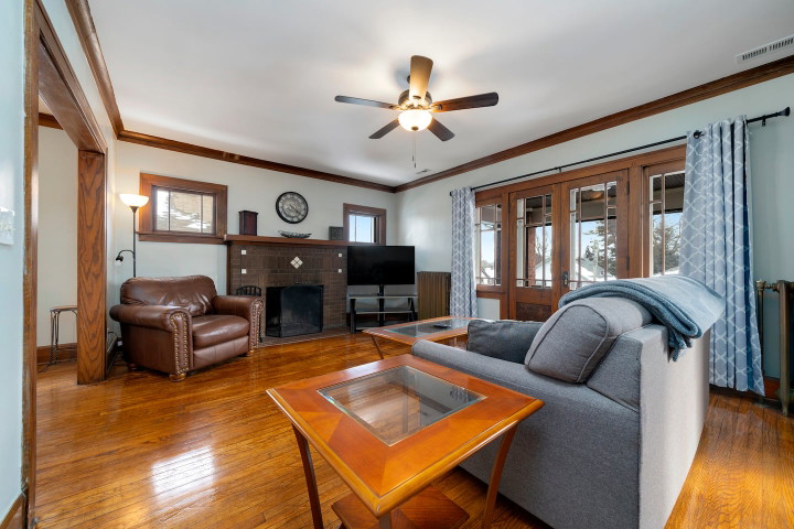 Perfect Comforts Of Home Away From Home. - Rockford, IL