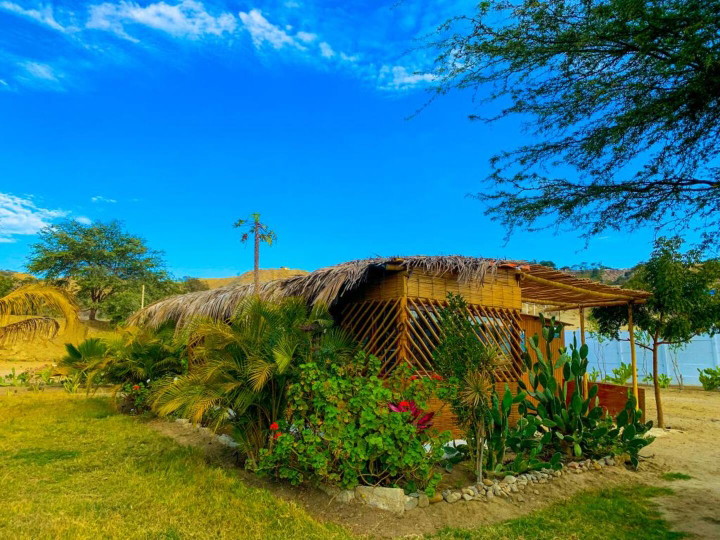 El Cortarrama Lodge - Talara