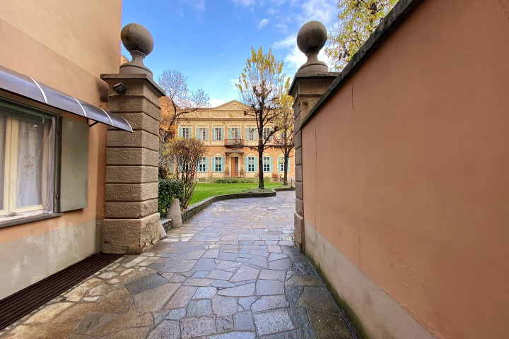 Linizio Apartment [Flat In The City Center] - Turim