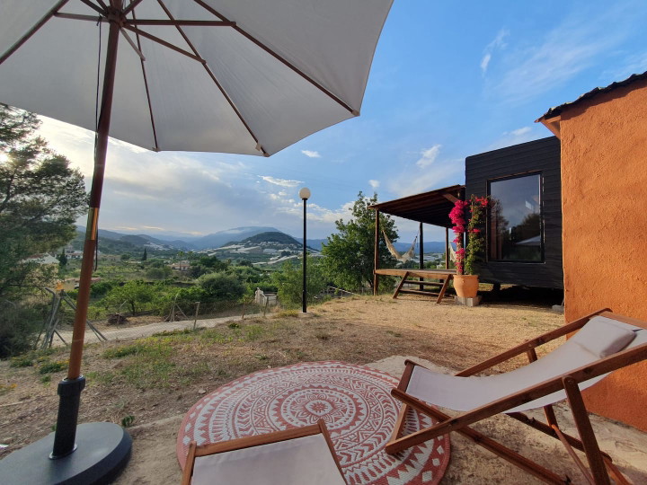 Tiny House Familia Libre | Altea & Mountains - Altea