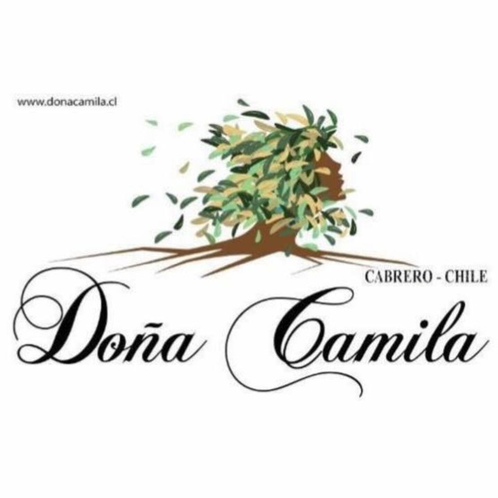 Cabañas Dona Camila - Cabrero, Chile