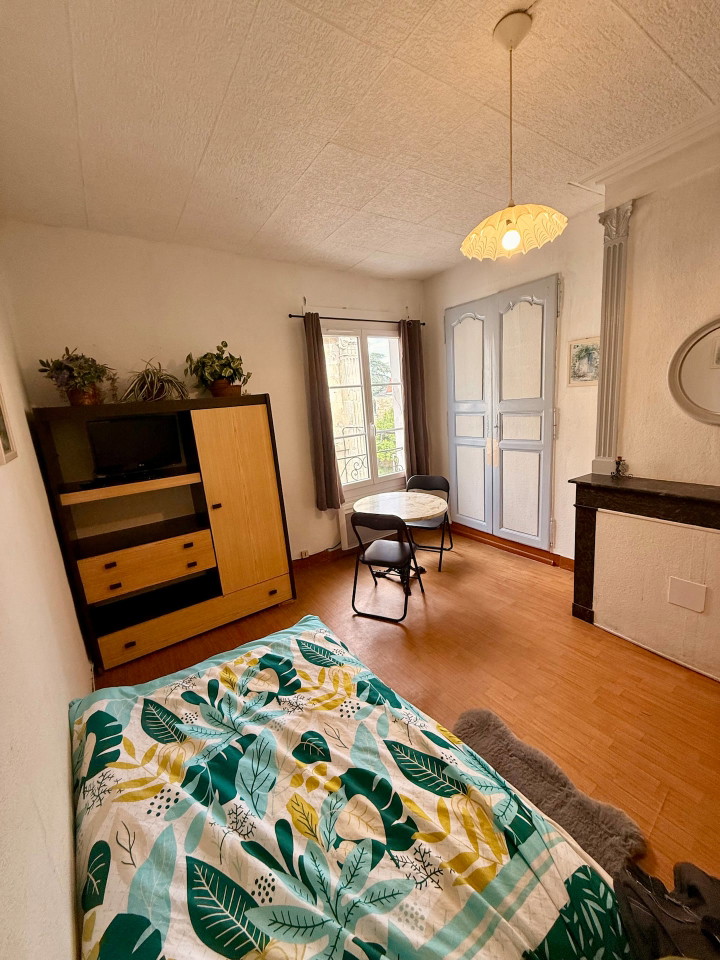 Studio 2, 2 Rue Du Château Centre Chatellerault - Châtellerault
