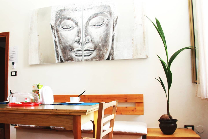 Welcome Flat: City, Station & Fair - Bologna