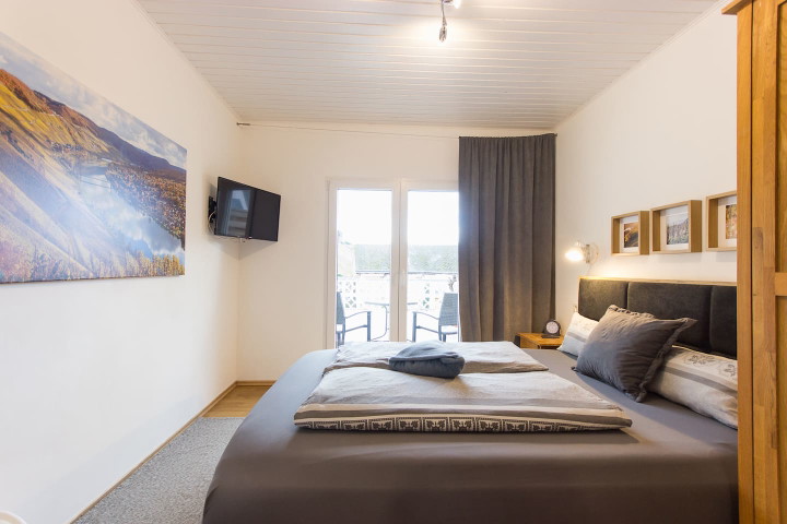 Small Cozy Studio 1 Near The Moselle - Zeltingen-Rachtig