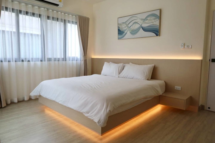 Chiang Rai Home Near Airport W/ Full Kitchen. - Chiang Rai
