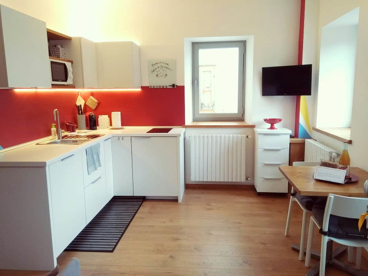 Estro Dolomiti Apartments - Parco Dei Sogni - Forni di Sopra
