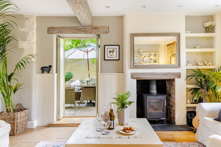 Charming Cotswold Cottage, Witney, Free Parking - Witney