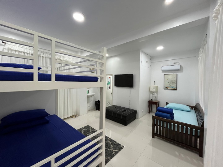 Casa Yana (Aircon + Wi-fi + Netflix) - Tagaytay