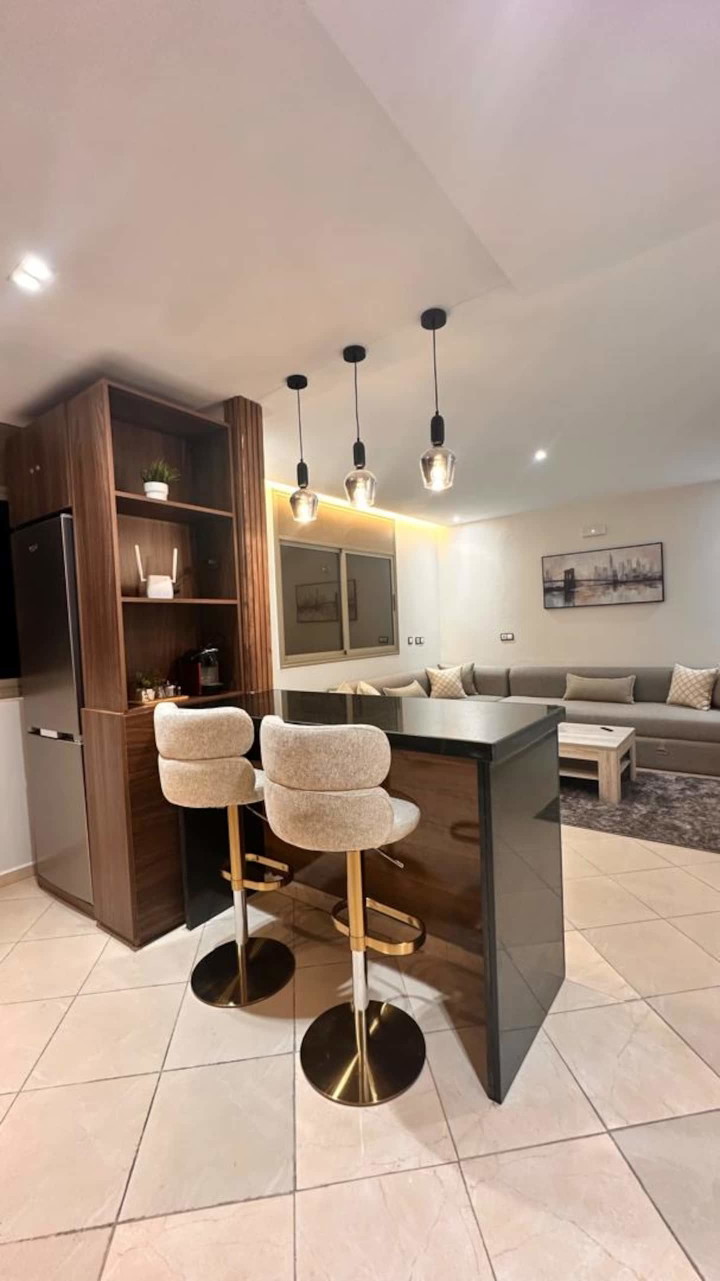 Modern Flat In Khouribga - Khouribga