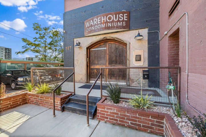 2 Bedroom Luxury Condo - Salt Lake City, UT