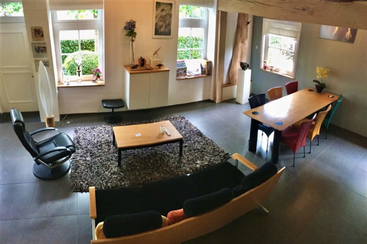B&b- Spacious Appartment - Steenwijk