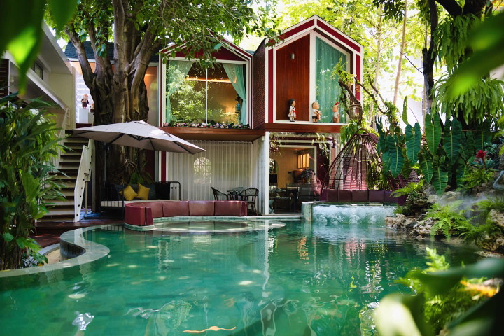 Nakorn&nbsp;Poolvilla - Bangkok