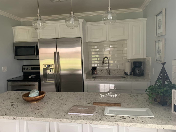 The Cozy Bungalow Perfect For A Family Of 4 - Ardmore, OK