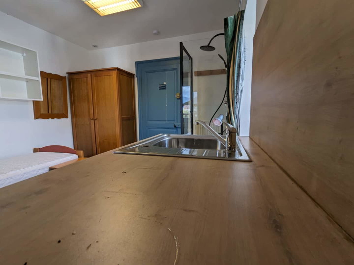 Studio Chambery Centre - Chambéry