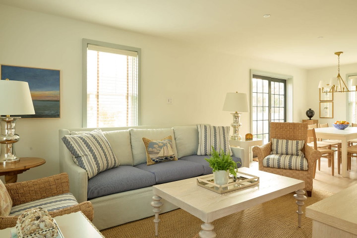"Silly Goose" - New Build 5 Bedroom Surfside Home - Nantucket, MA
