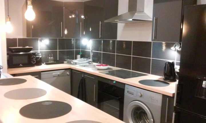 Appartement Du Cinéma Jonzac - Jonzac