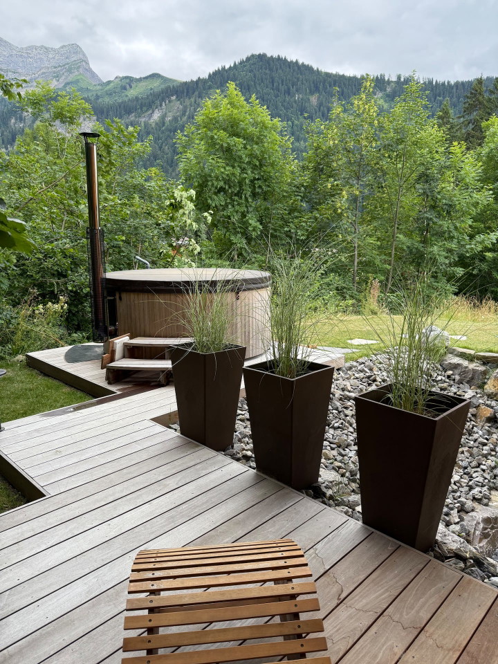 Domaine Des Brocards - Les Diablerets