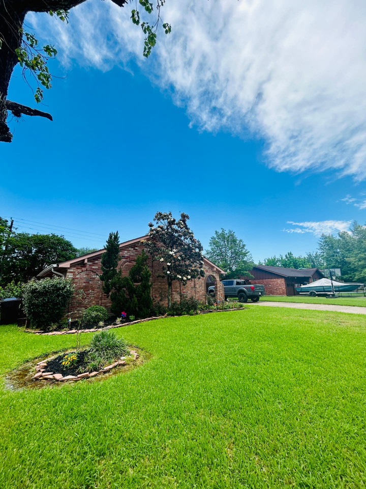 Luxury Villahome & Nasa, Kemah, Galveston - League City, TX