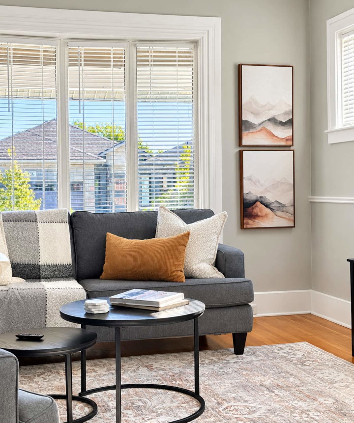Beautiful Charm & Character Exec. 3br Retreat. - Windsor